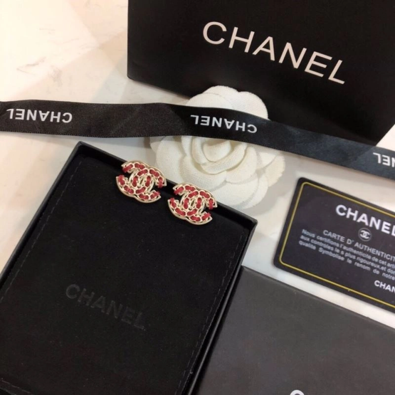 Low-cost Chanel Earrings