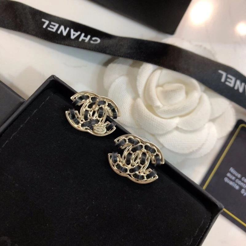 Low-cost Chanel Earrings