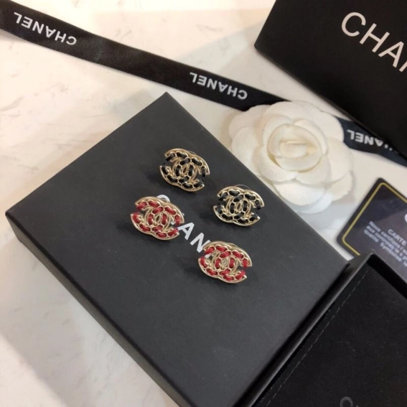 Low-cost Chanel Earrings