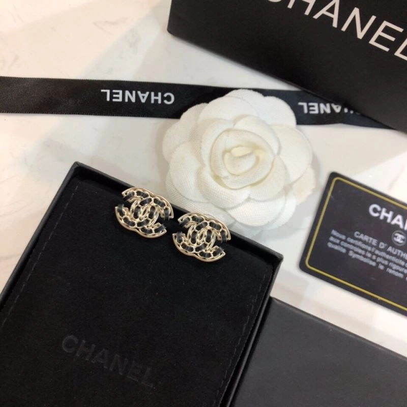 Low-cost Chanel Earrings