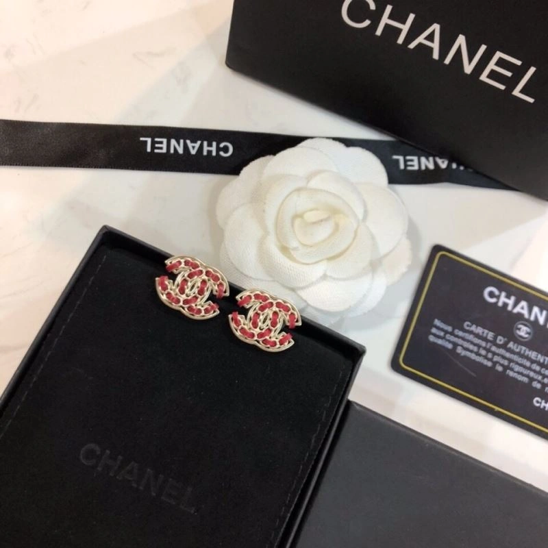 Low-cost Chanel Earrings
