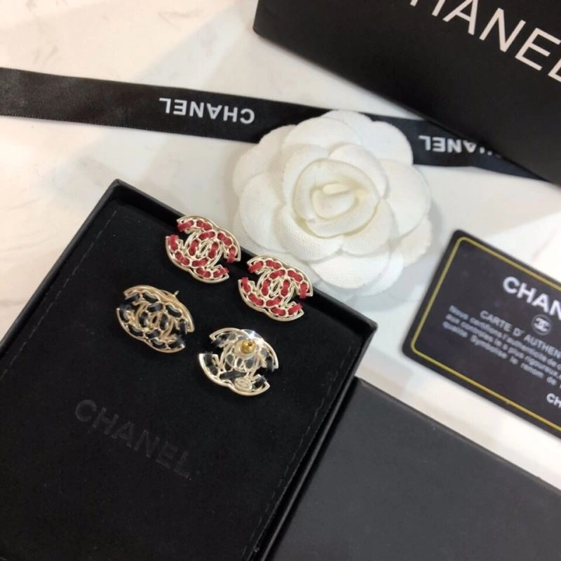 Low-cost Chanel Earrings