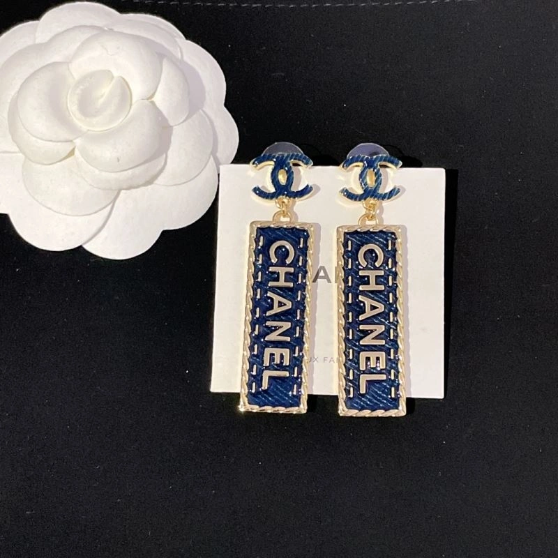 Inexpensive Chanel Earrings