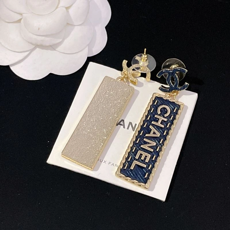 Inexpensive Chanel Earrings