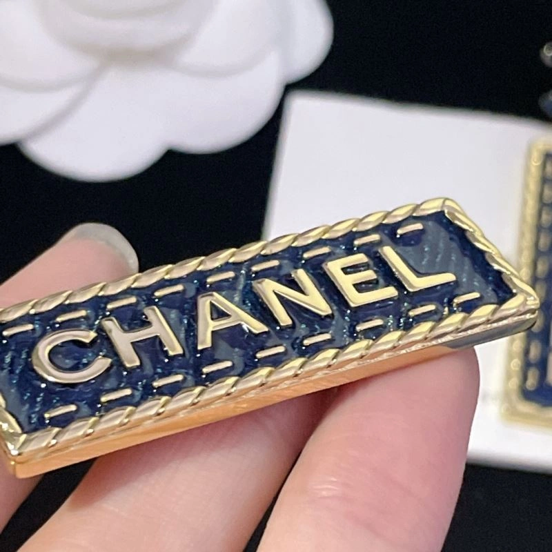Inexpensive Chanel Earrings