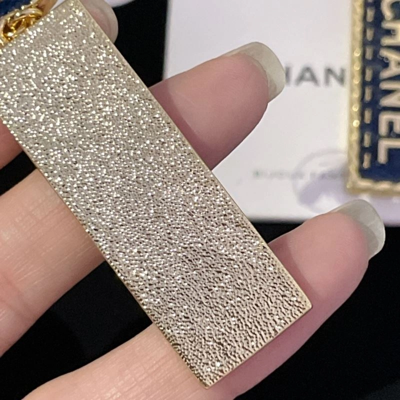 Inexpensive Chanel Earrings