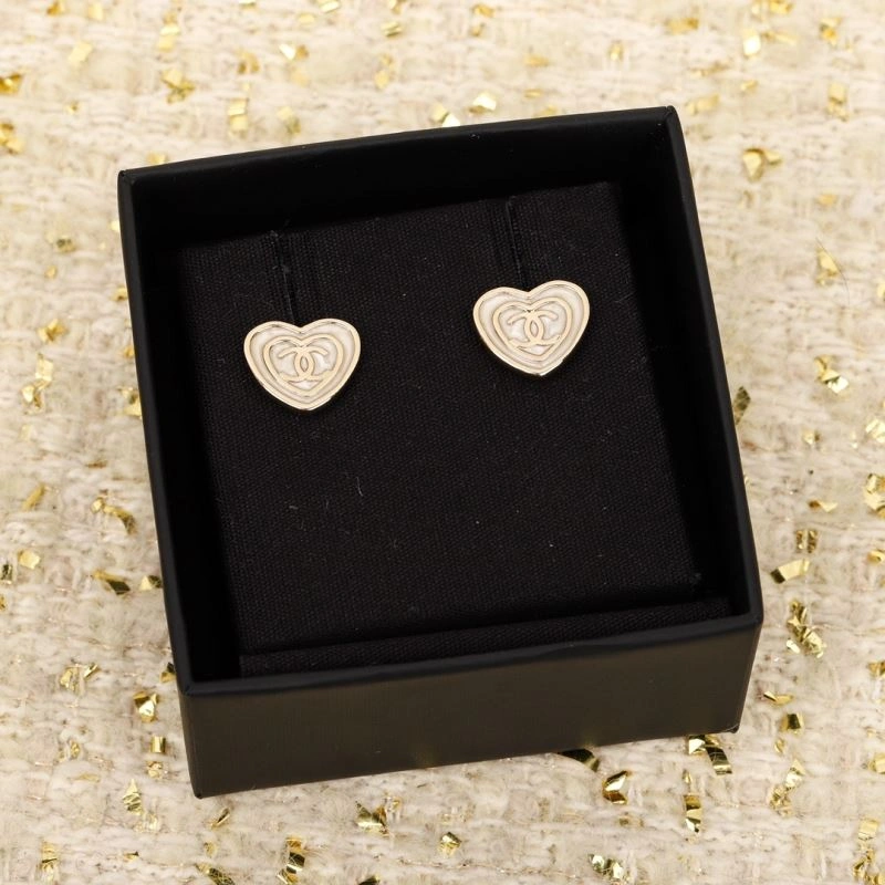 Inexpensive Chanel Earrings