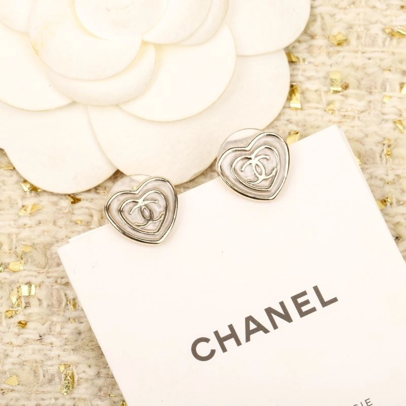 Inexpensive Chanel Earrings