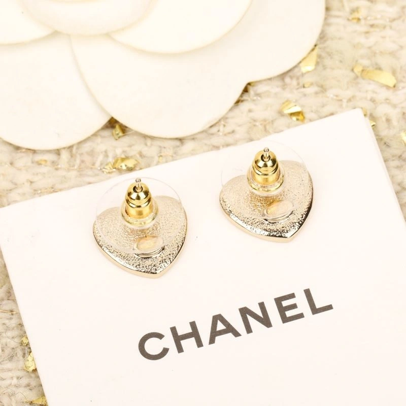 Inexpensive Chanel Earrings