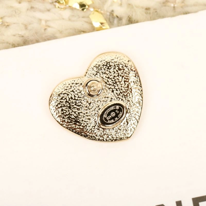 Inexpensive Chanel Earrings