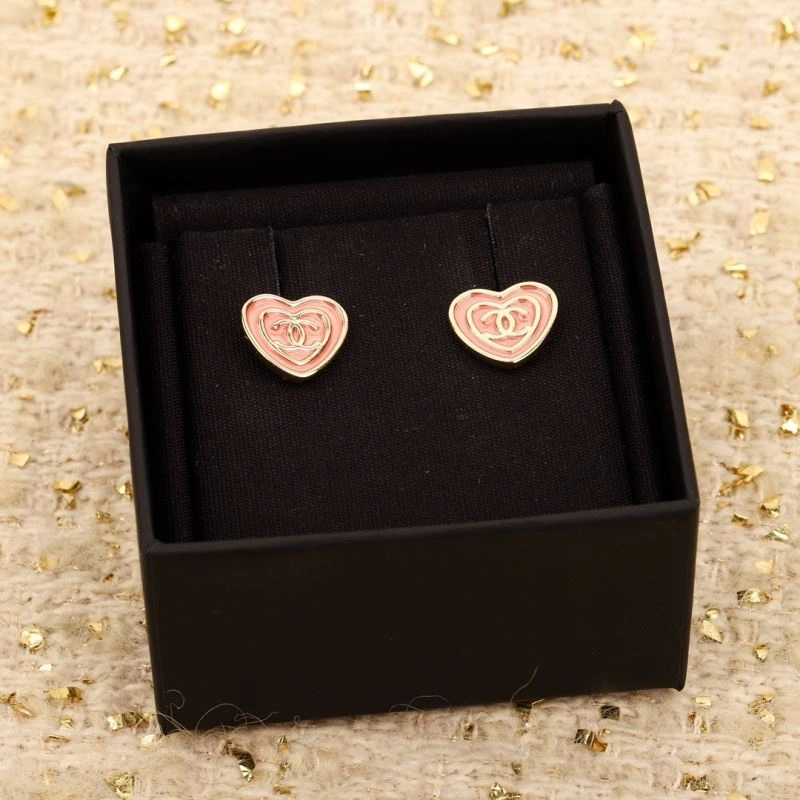 High accuracy Chanel Earrings