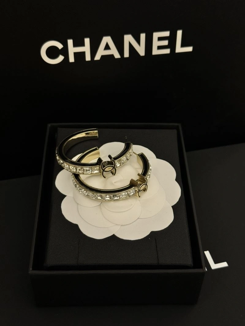 Exact replica Chanel Earrings