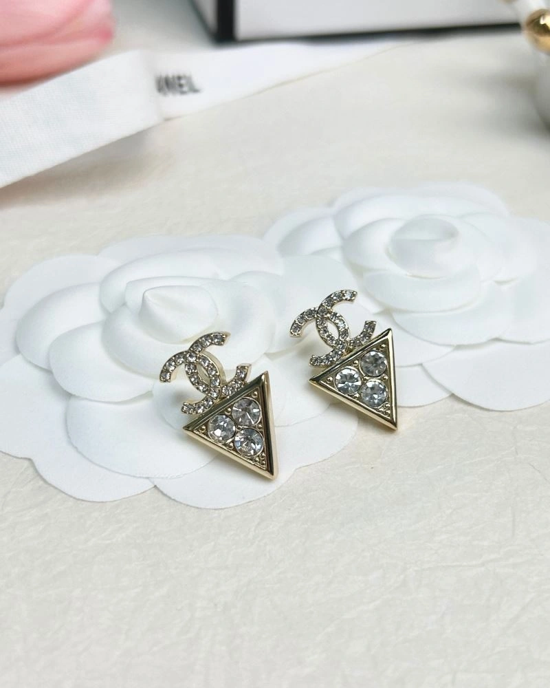 OEM Chanel Earrings