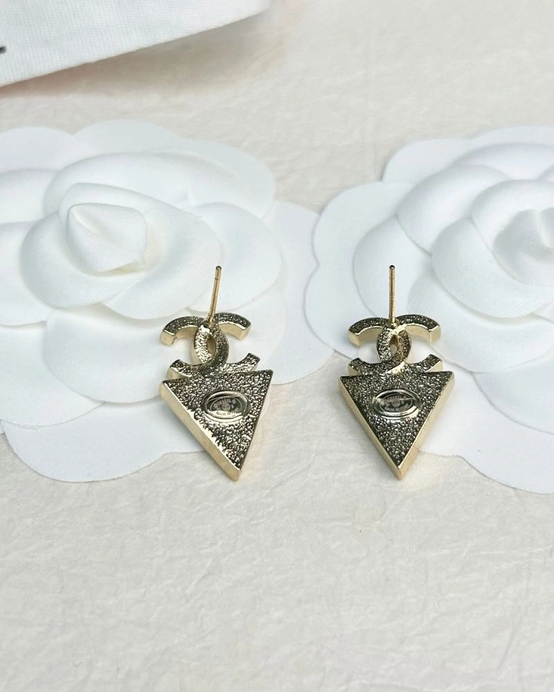 OEM Chanel Earrings