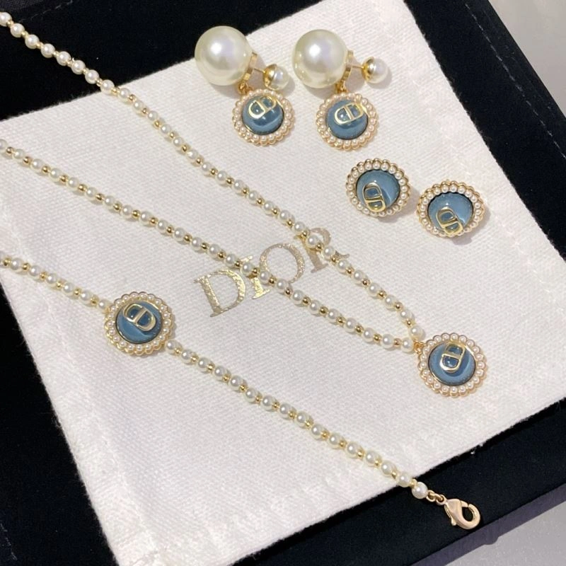 Indistinguishable Chanel Earrings