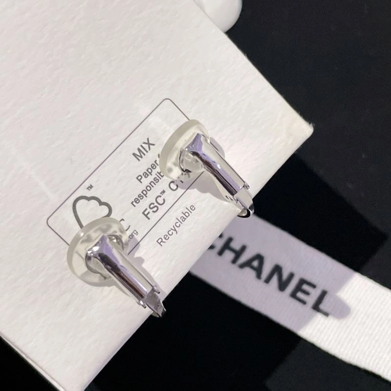 Affordable Chanel Earrings