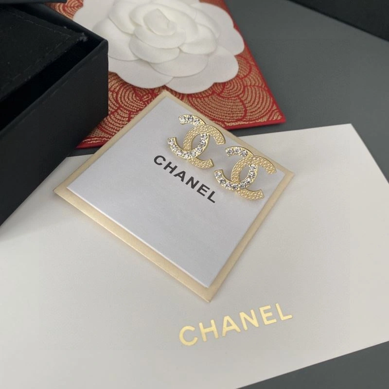 Reasonably priced Chanel Earrings