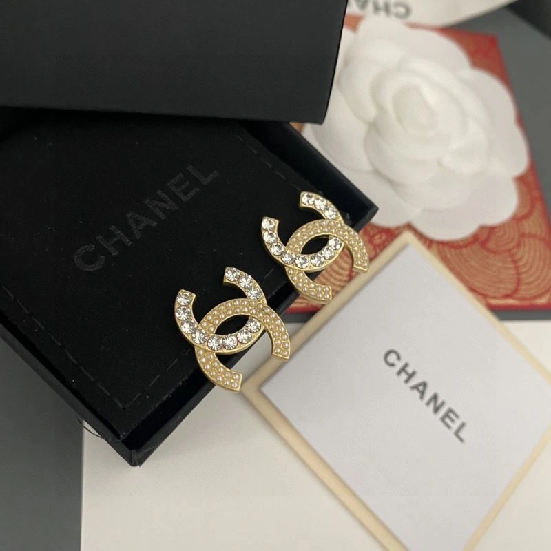 Reasonably priced Chanel Earrings