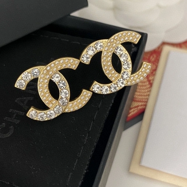Reasonably priced Chanel Earrings