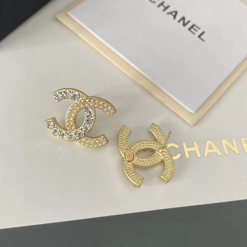 Reasonably priced Chanel Earrings