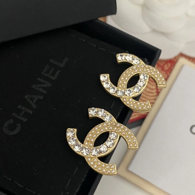 Reasonably priced Chanel Earrings