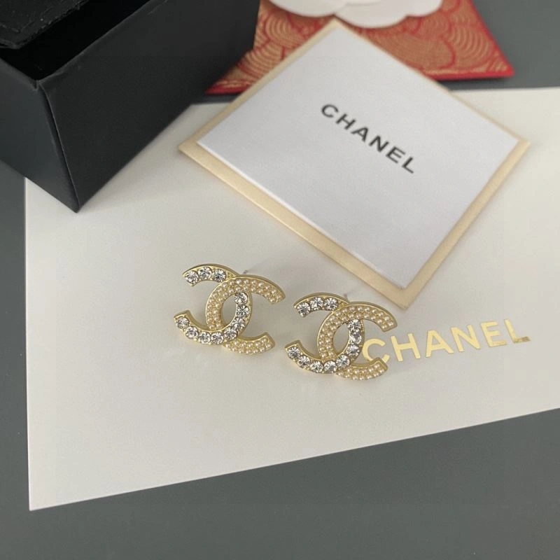 Reasonably priced Chanel Earrings