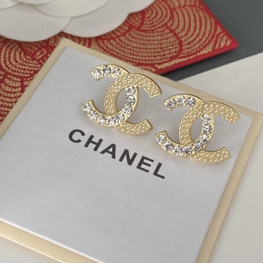 Reasonably priced Chanel Earrings