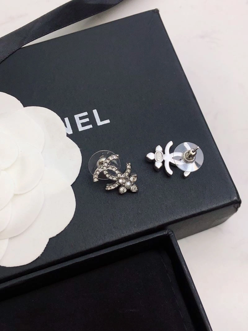 Mirror quality Chanel Earrings