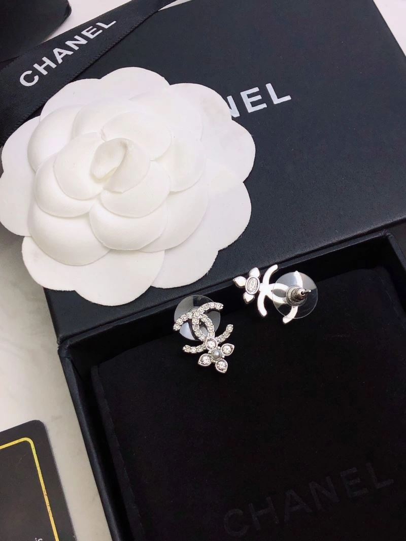 Mirror quality Chanel Earrings