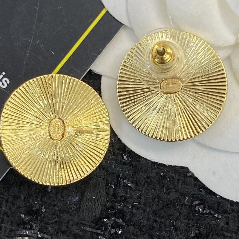 Perfect replica Chanel Earrings