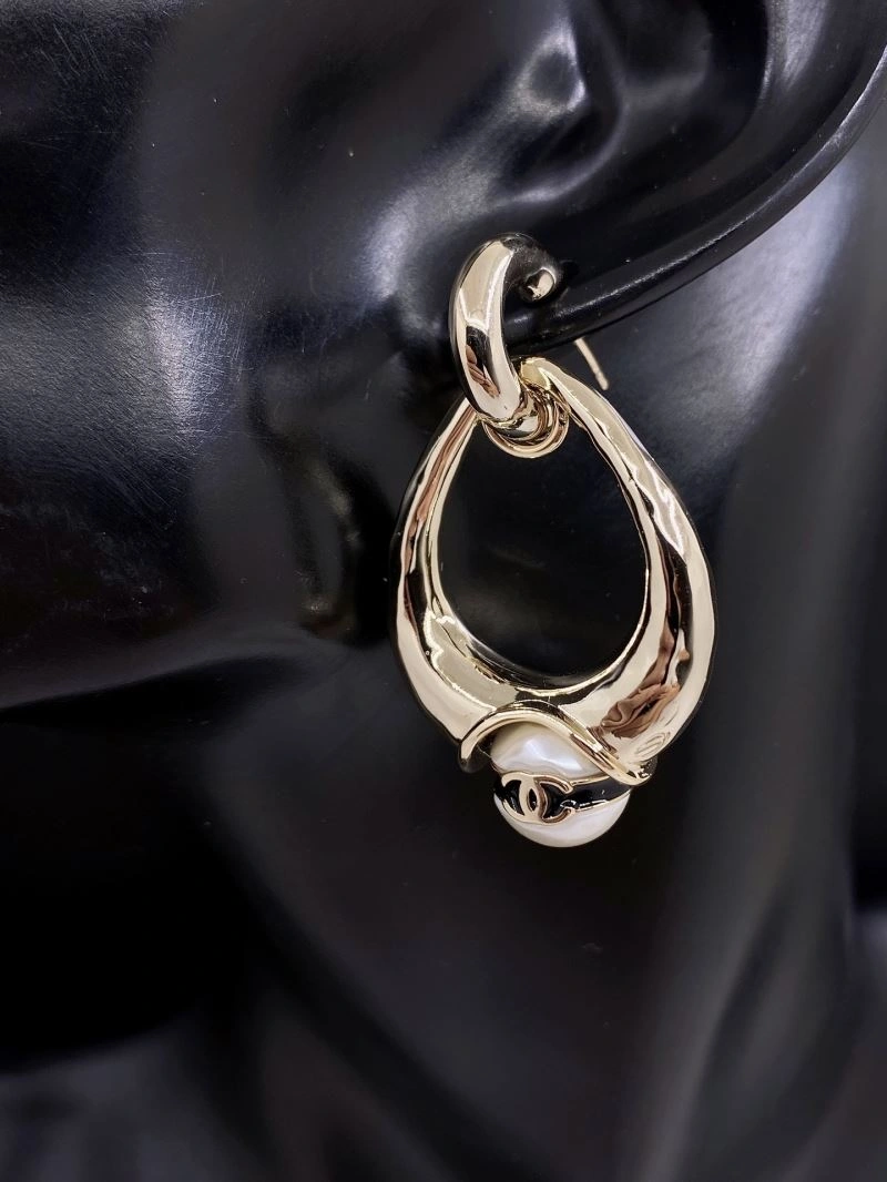 High fidelity Chanel Earrings