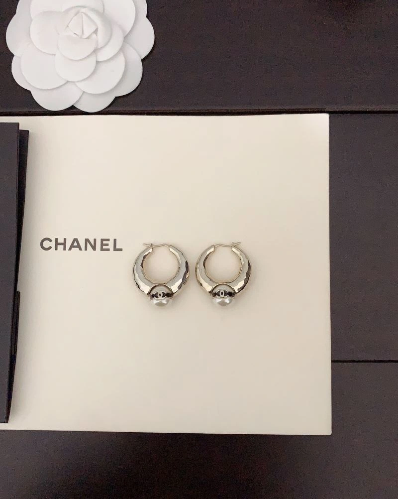 High fidelity Chanel Earrings