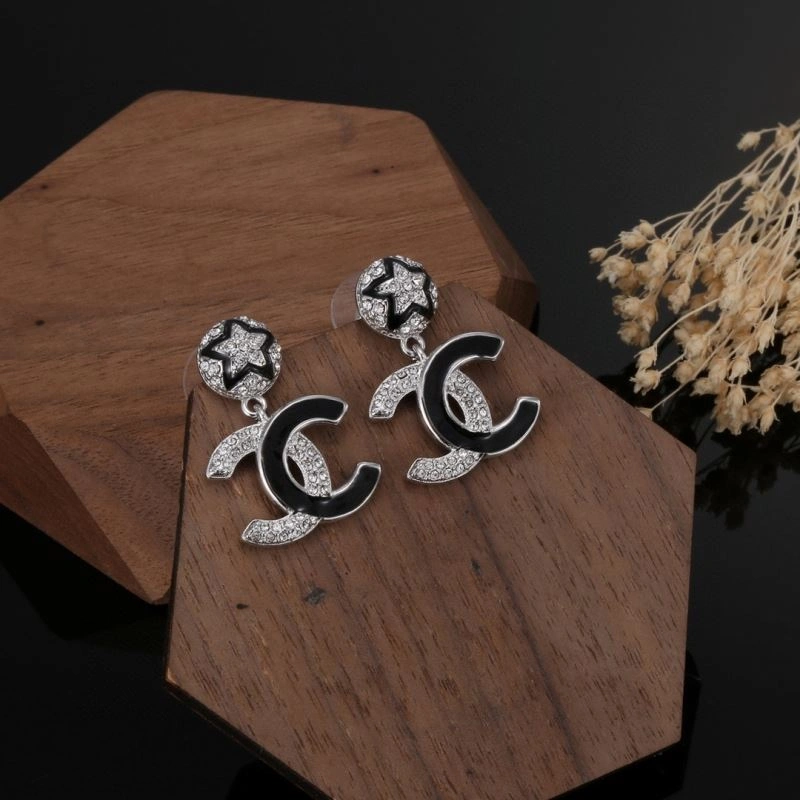 Factory-made Chanel Earrings
