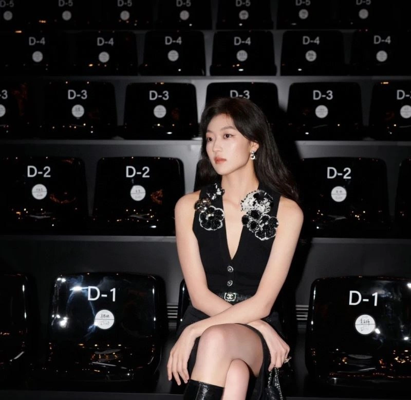 Factory-made Chanel Earrings