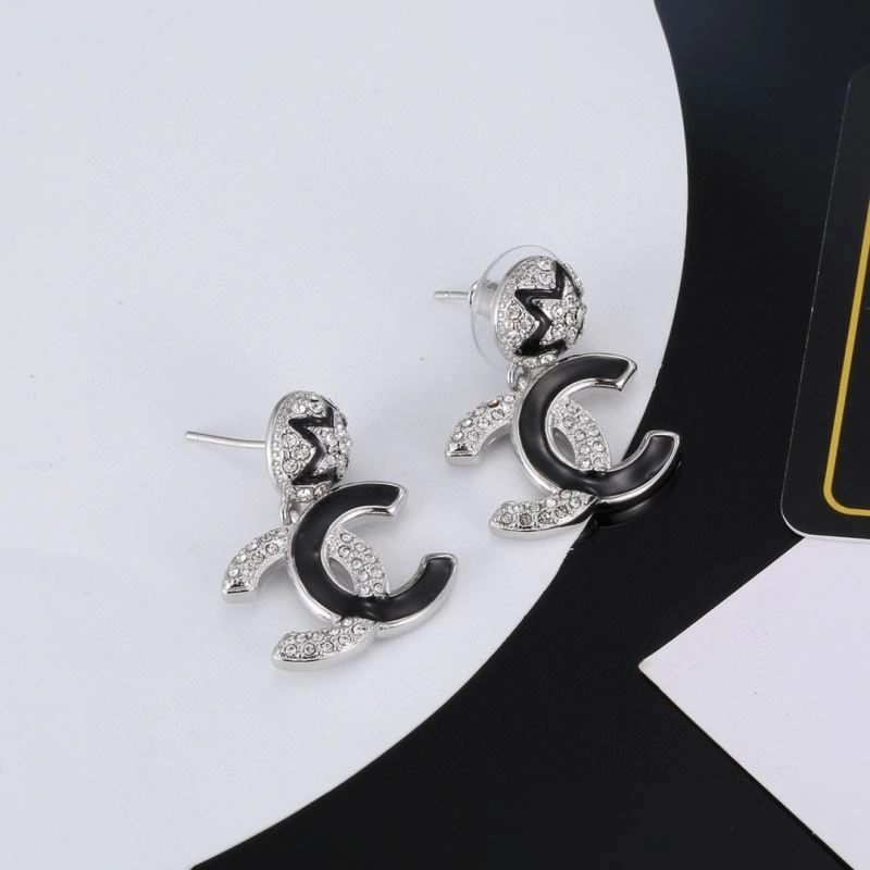 Factory-made Chanel Earrings