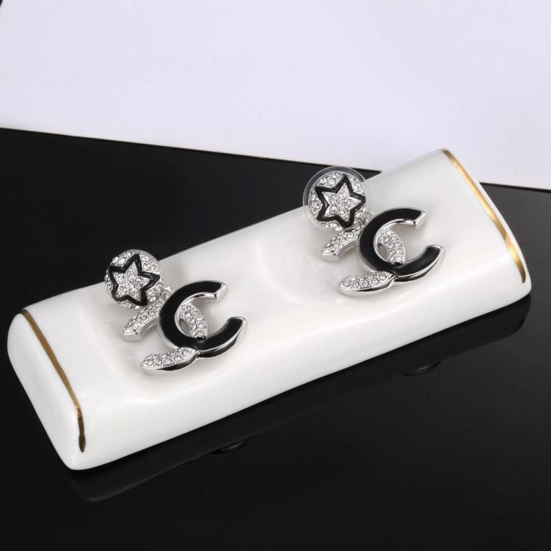 Factory-made Chanel Earrings