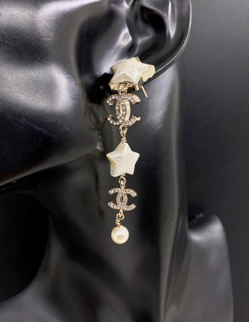 Reasonably priced Chanel Earrings