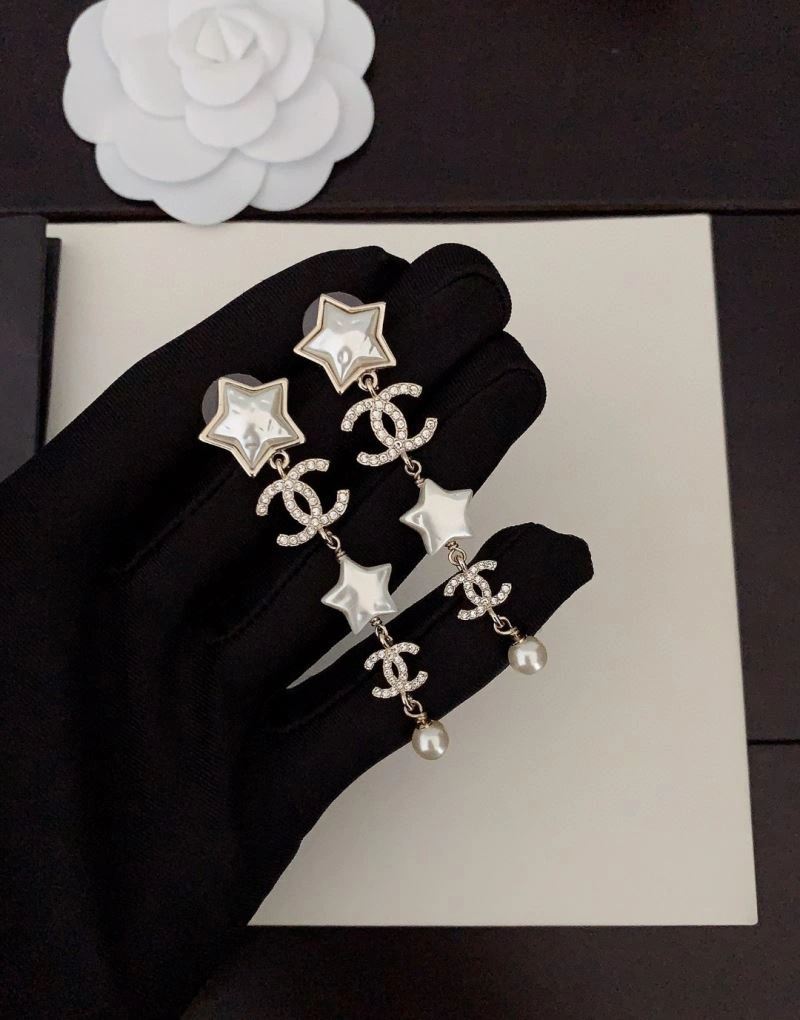 Reasonably priced Chanel Earrings