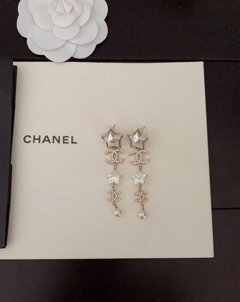 Reasonably priced Chanel Earrings