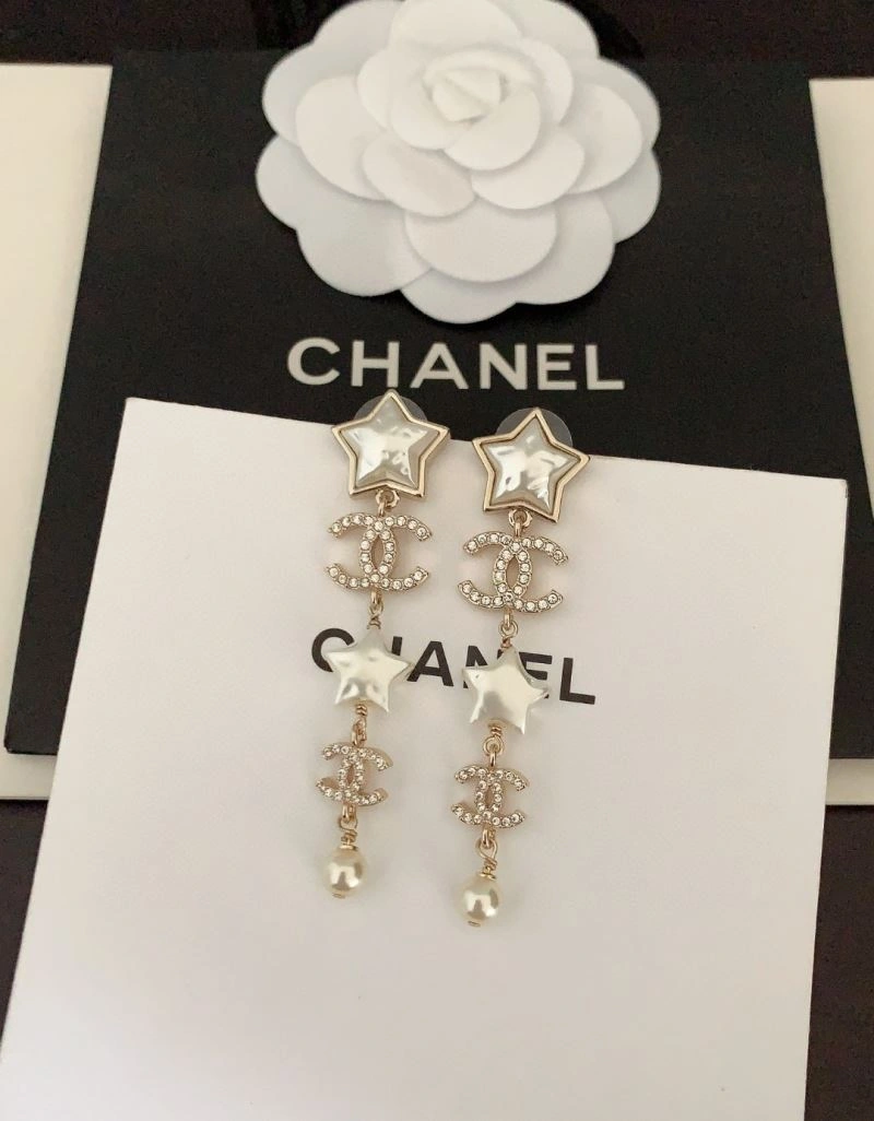 Reasonably priced Chanel Earrings