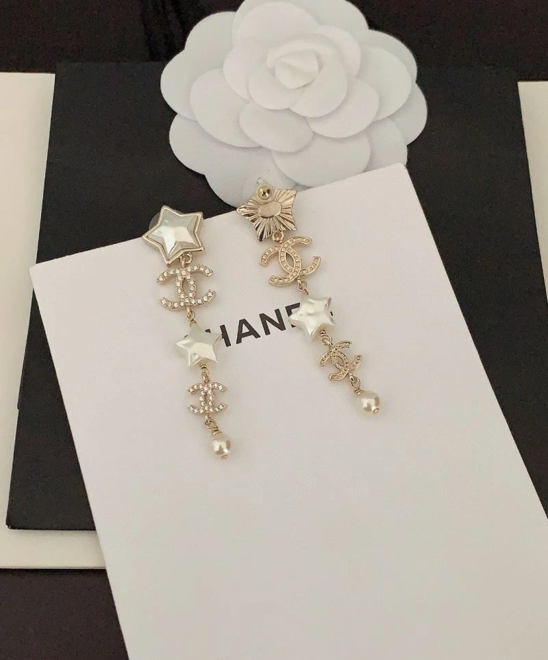 Reasonably priced Chanel Earrings