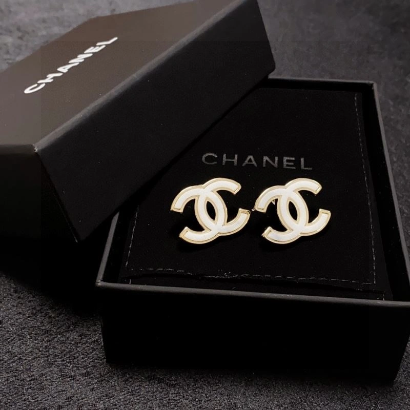 Affordable Chanel Earrings