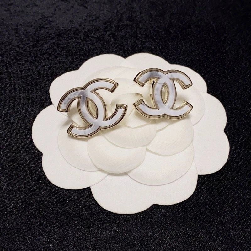 Affordable Chanel Earrings