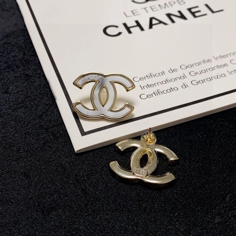 Affordable Chanel Earrings