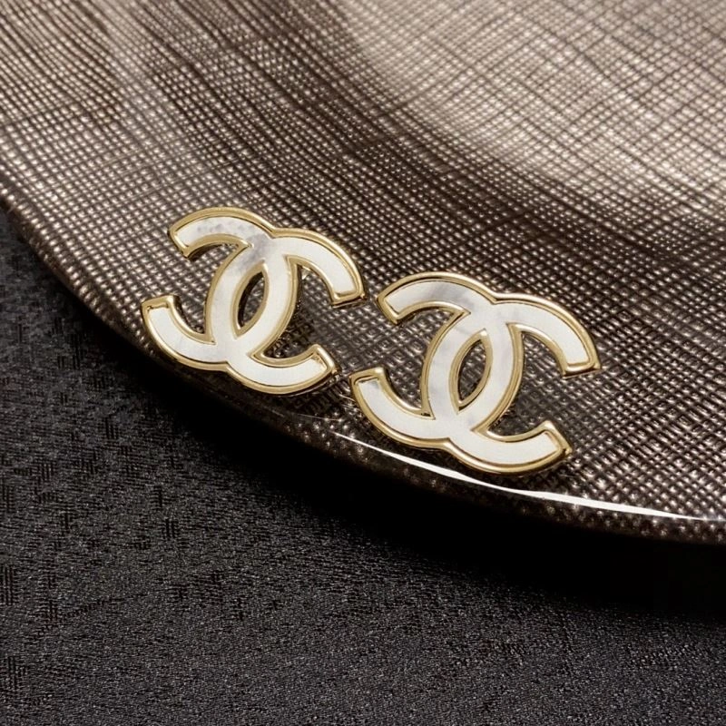 Affordable Chanel Earrings