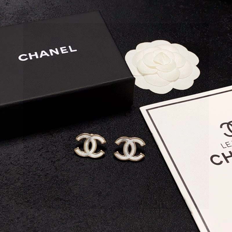 Affordable Chanel Earrings
