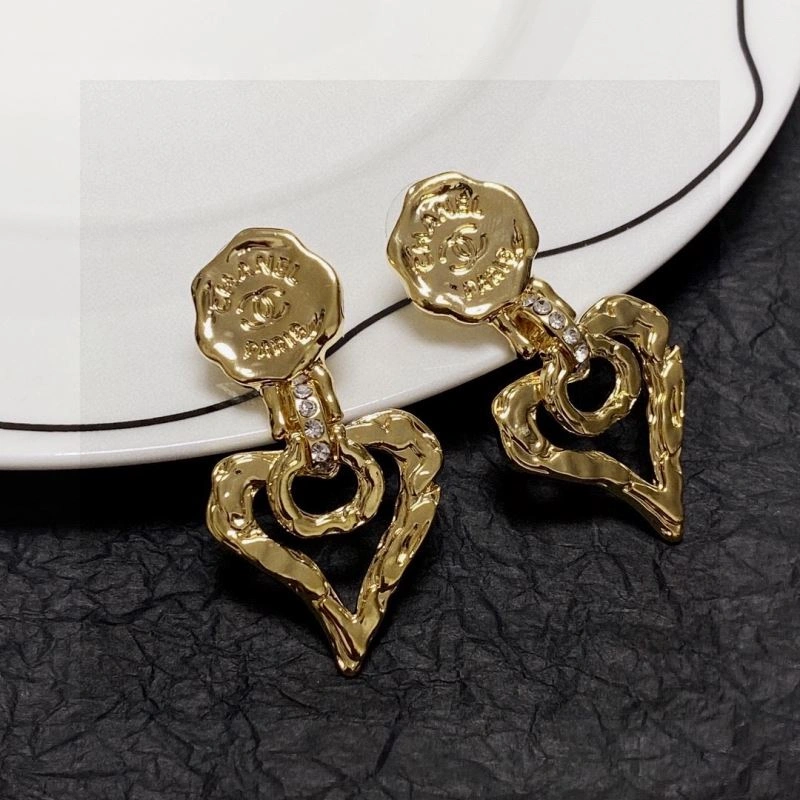 Bargain Chanel Earrings