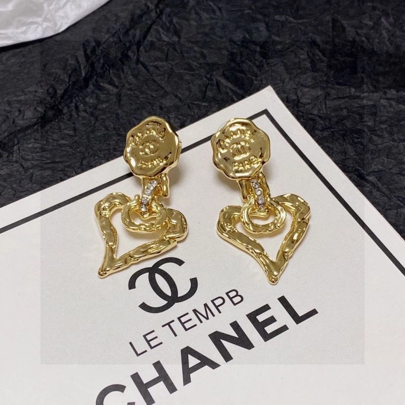 Bargain Chanel Earrings