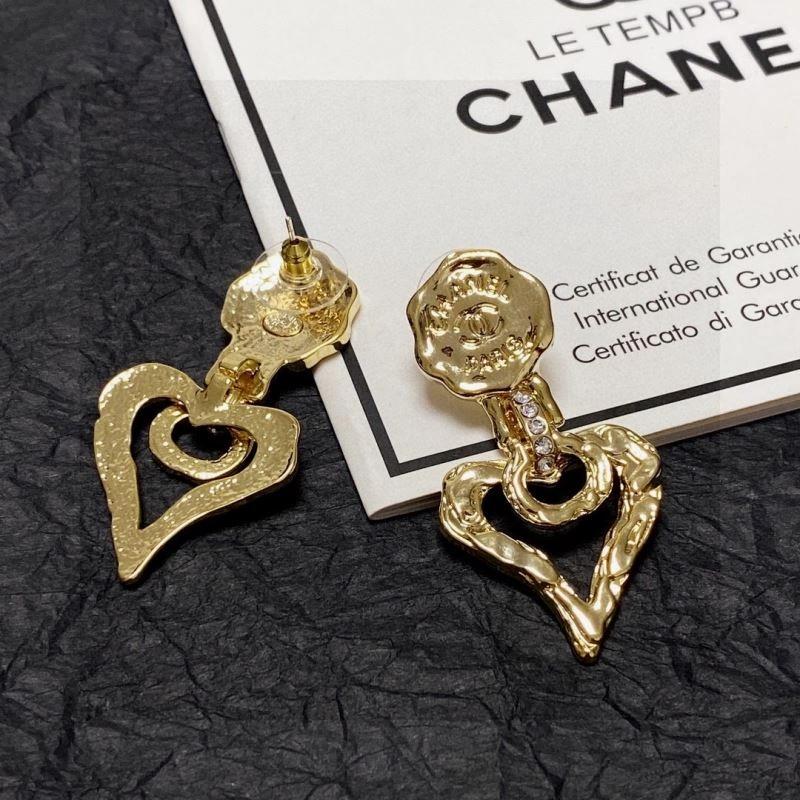 Bargain Chanel Earrings