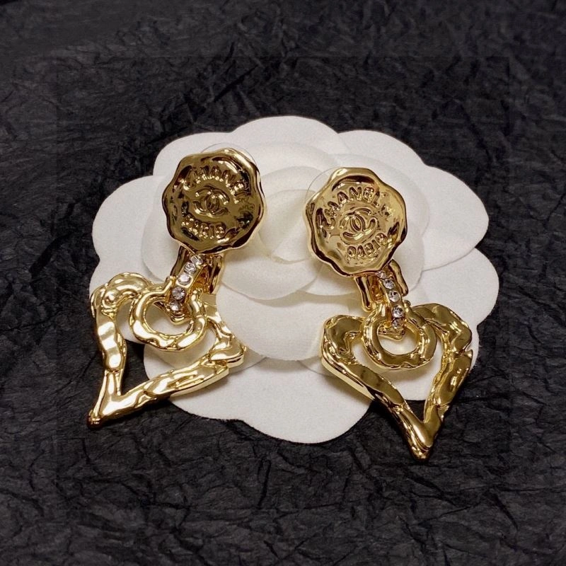 Bargain Chanel Earrings